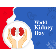 Free - World Health Day PowerPoint Template and Google Slides Theme