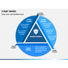 Page 23 - 700+ 3 Step Diagrams Templates for PowerPoint and Google ...