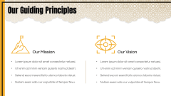 Arabic Theme for PowerPoint and Google Slides - PPT Slides