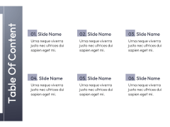 Simple Presentation for PowerPoint and Google Slides - PPT Slides
