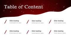 Free - Flute Theme for PowerPoint and Google Slides - PPT Slides