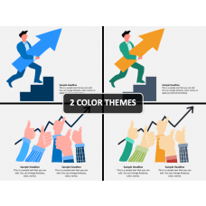 Success Profile PowerPoint Template