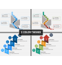 Free Download - Next Steps Infographic | PowerPoint Template & Google ...