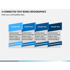 PowerPoint 4 Text Boxes