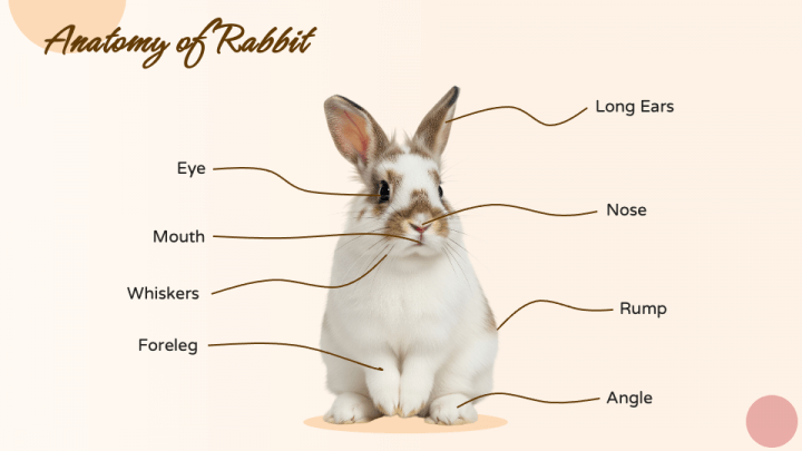 Free - Rabbit Presentation Theme for PowerPoint and Google Slides - PPT ...