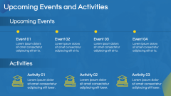 Free - New Student Orientation Theme for PowerPoint and Google Slides