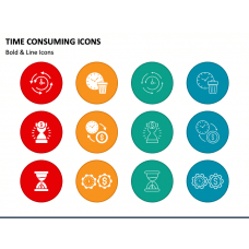 Time PowerPoint & Google Slides Templates