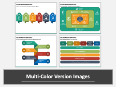 Policy Administration PowerPoint and Google Slides Template - PPT Slides