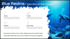 Free - Animal Habitats Presentation for PowerPoint and Google Slides ...