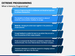 Extreme Programming PowerPoint and Google Slides Template - PPT Slides