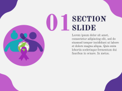 Free - World Elder Abuse Awareness Day Presentation for PowerPoint and ...