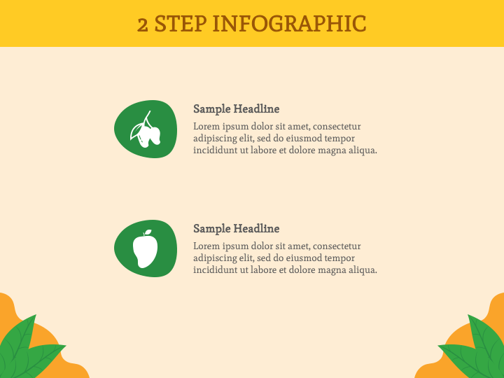 Free - National Mango Day PowerPoint Template and Google Slides Theme