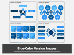 Effective Collaboration PowerPoint and Google Slides Template - PPT Slides