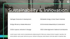 Free - Saudi Aramco Case Study PowerPoint and Google Slides Template ...