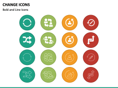 Change Icons for PowerPoint and Google Slides - PPT Slides