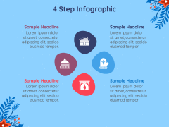 Free - Sneeuwbal Festival PowerPoint Template and Google Slides Theme