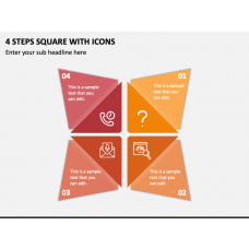 Square PowerPoint & Google Slides Templates - Page 4/