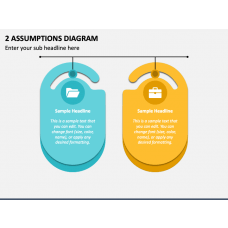 Page 18 - 200+ 2 Step Diagrams Templates for PowerPoint and Google ...