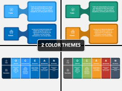 Traits and Values PowerPoint and Google Slides Template - PPT Slides