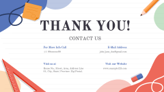 Free - Class Agenda PowerPoint and Google Slides Template - PPT Slides