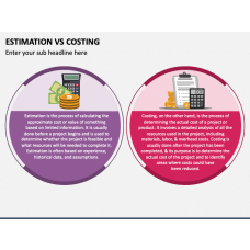 Cost PowerPoint & Google Slides Templates