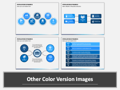 Population Dynamics PowerPoint and Google Slides Template - PPT Slides