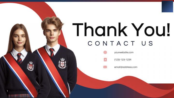 Free - Investiture Ceremony Presentation Theme for PowerPoint and ...