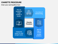 Charette Procedure PowerPoint and Google Slides Template - PPT Slides