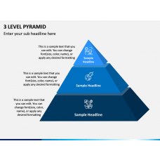 3 Legged Stool PowerPoint and Google Slides Template - PPT Slides
