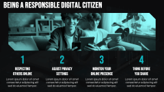 Free - Digital World Safety Workshop Presentation for PowerPoint and ...