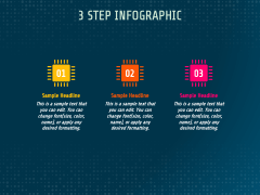 Free - Technology Presentation Theme for PowerPoint and Google Slides