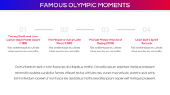 Free - Olympics Presentation Theme for PowerPoint and Google Slides ...