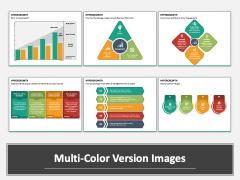 Hypergrowth PowerPoint Template - PPT Slides