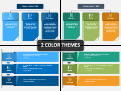 Approach Method and Technique PowerPoint and Google Slides Template ...