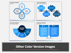 Cost-Utility Analysis PowerPoint and Google Slides Template - PPT Slides