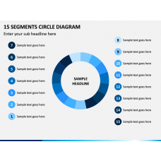 Page 7 - Circle Segments Templates for PowerPoint and Google Slides ...