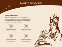 Free - Temple Presentation Theme for PowerPoint and Google Slides