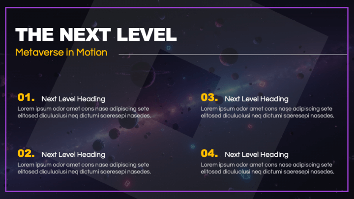 Free - Roblox Theme for PowerPoint and Google Slides - PPT Slides